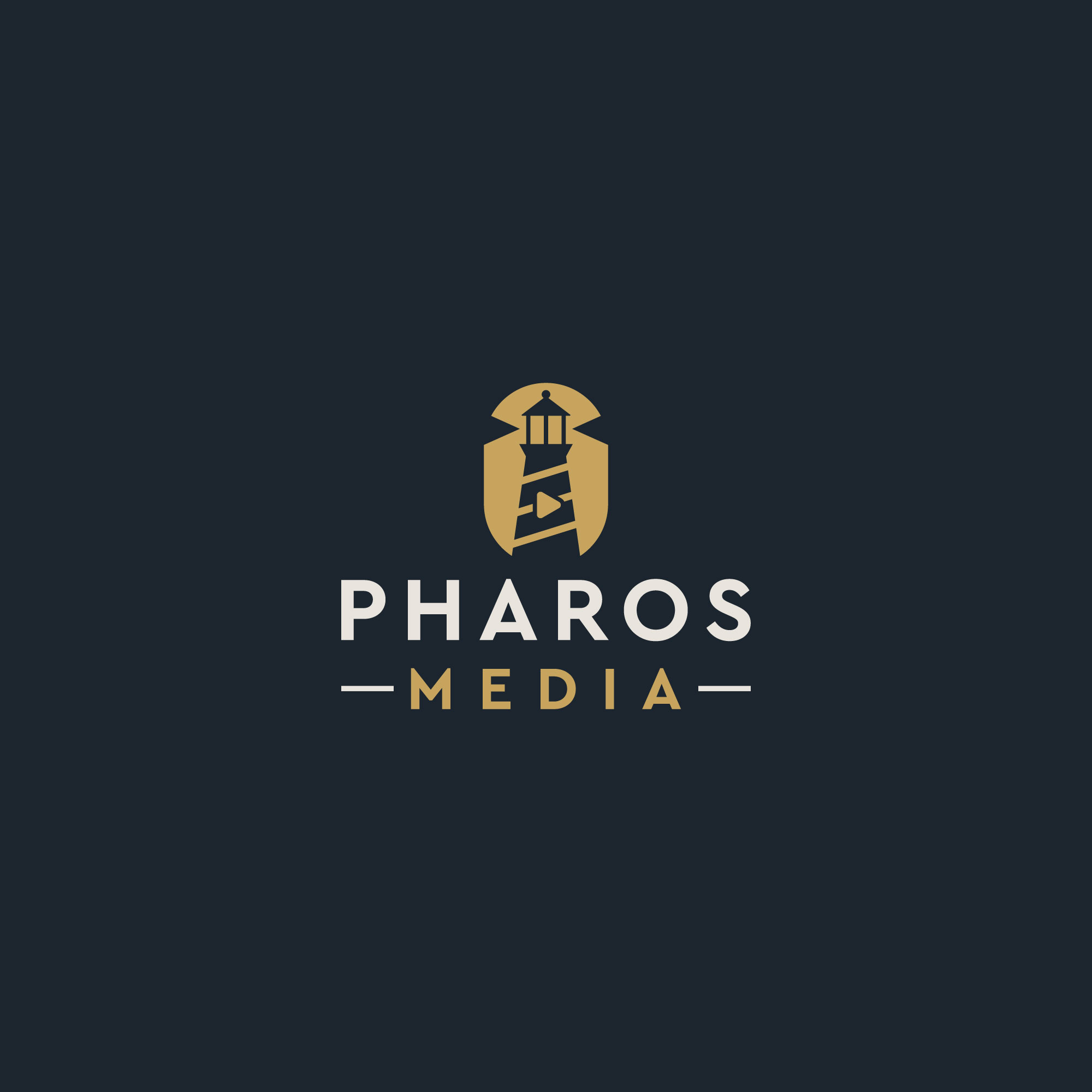 Pharos Logo