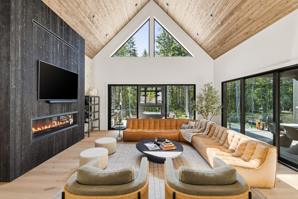 Real Estate Photographer in Seattle, WA | Lighthouse Studio