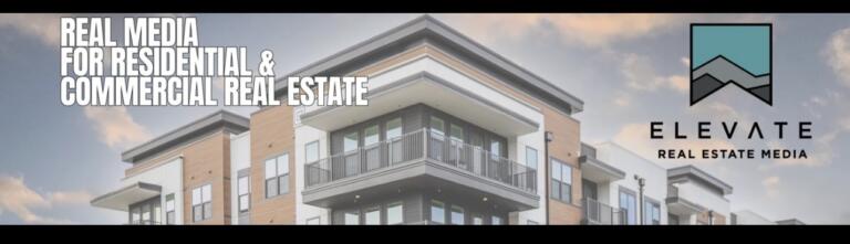 Elevate Real Estate Media » CubiCasa