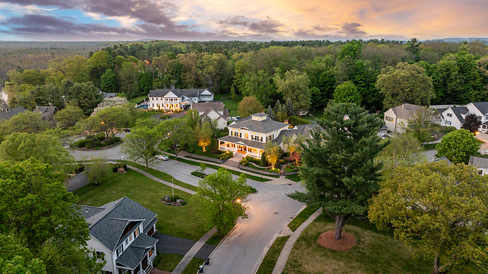 Real Estate Photographer | Meri Light Photography, Inc
